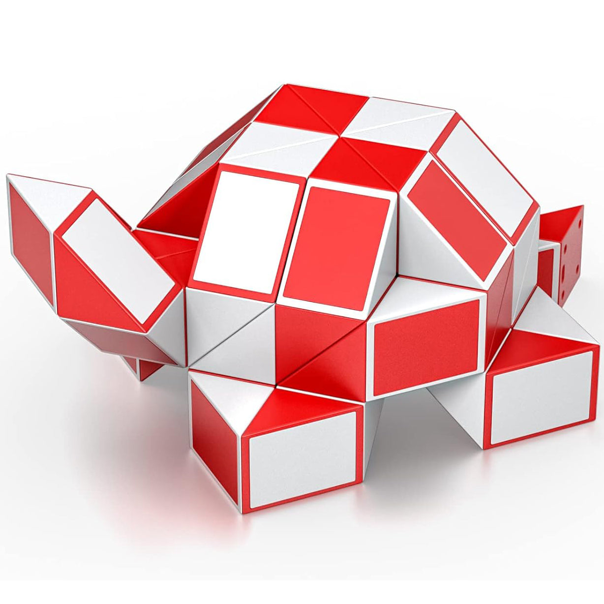 Snake Cube – Cuberkart